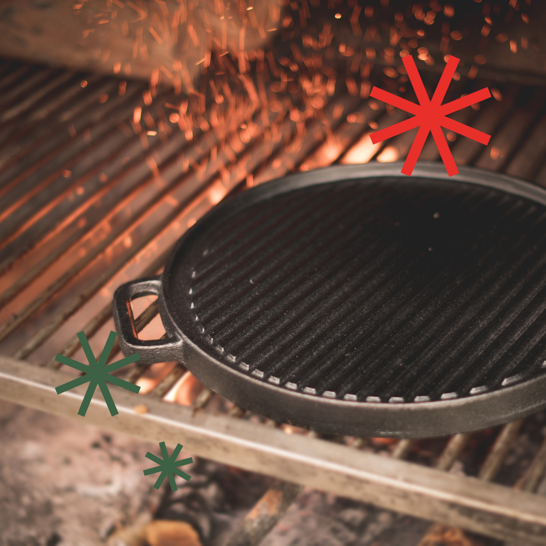 Regala el Arte del Asado – Decoexpress